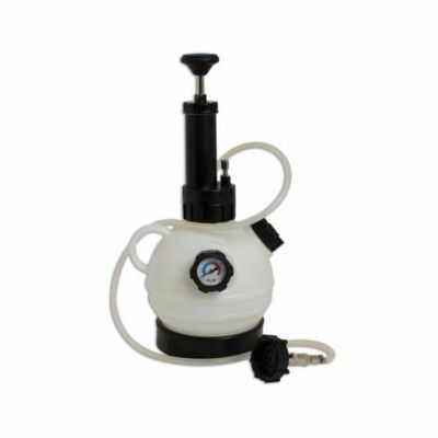 LASER MANUAL BRAKE BLEEDER 2 LITRE 4832A TOP QUALITY ITEM | eBay UK