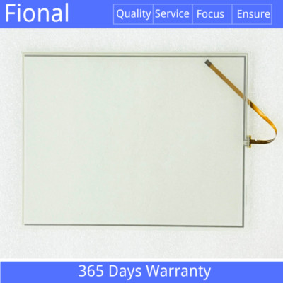Touch Screen Panel Glass Digitizer For TP-4157S1 TP-4157S2 TP-4157S3 ...