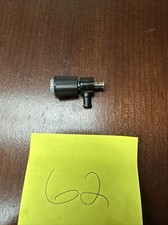 Olympus MAJ-2092 Luer-Split Forcep Irrigation Plug for sale online | eBay