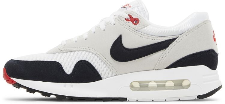 Nike Air Max 1 '86 Big Bubble Obsidian DQ3989-101 Men's NEW IN BOX DS ...