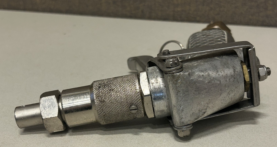 Terminix Termite Injection Tool Gun Perimeter Pest Control | eBay