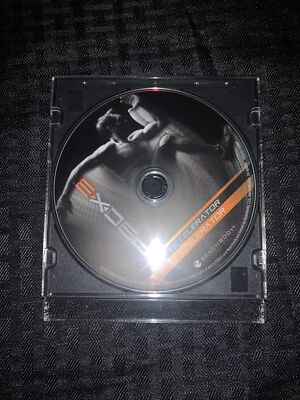 P90X3 - Decelerator/Accelerator - DVD Home Fitness Workout Replacement ...