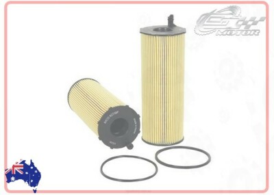 Ryco Oil Filter FOR Audi A5 09-18 3.0 TDI Quattro (8T) Hatchback Diesel ...