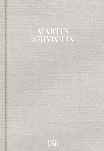 Martin Neumaier by Martin Neumaier (2016, Hardcover / Hardcover) for ...