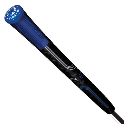 13 Pcs Blue CP2 Pro Rubber Grip Wrap Grip Golf Club Grip Golf Grip Anti ...