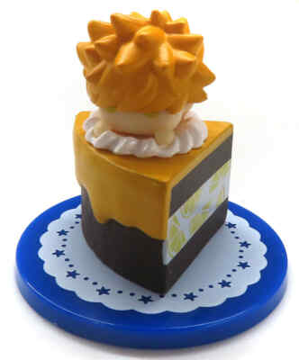 BLUELOCK nice Kunigami Rensuke Figure doll pretty toy Collection ...