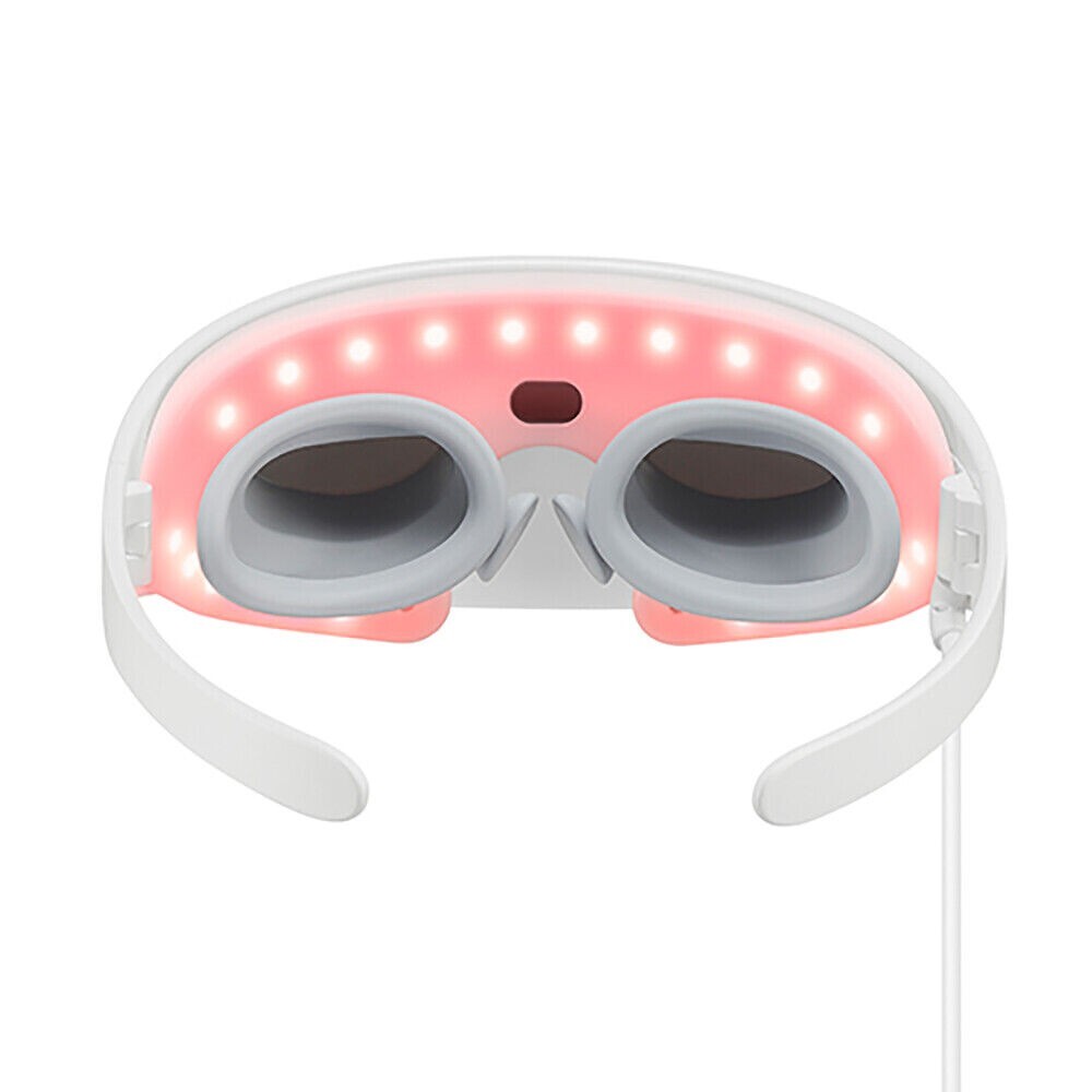 [DHL shipping] LG Pra L Eye Care EWN1 Care LED Glasses Skin Mask pack ...