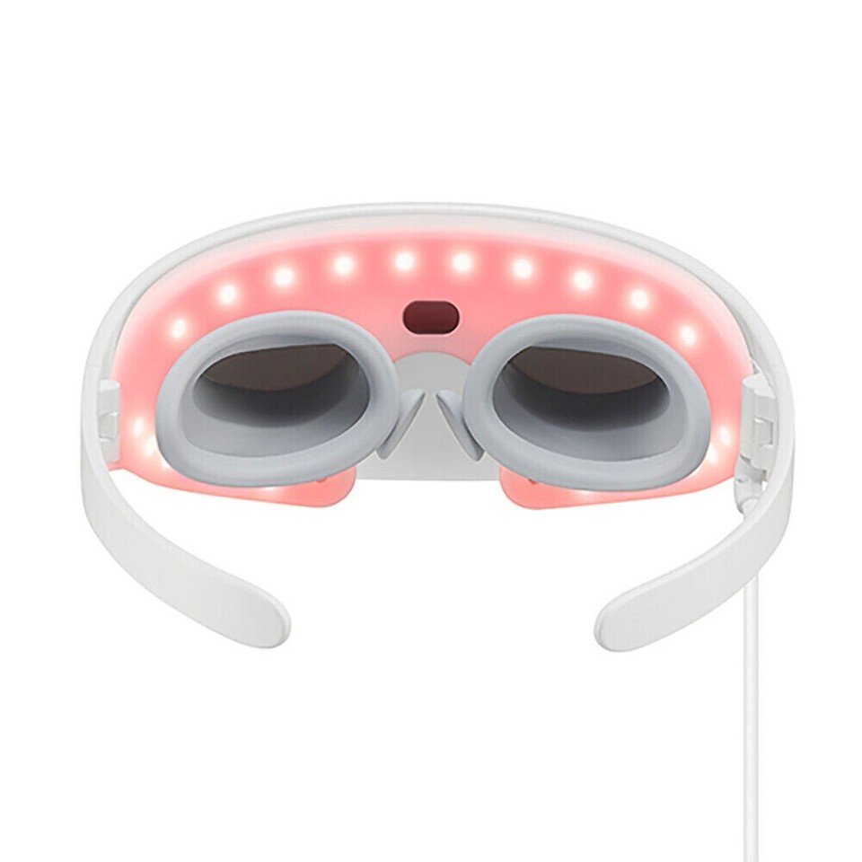 [DHL shipping] LG Pra L Eye Care EWN1 Care LED Glasses Skin Mask pack ...