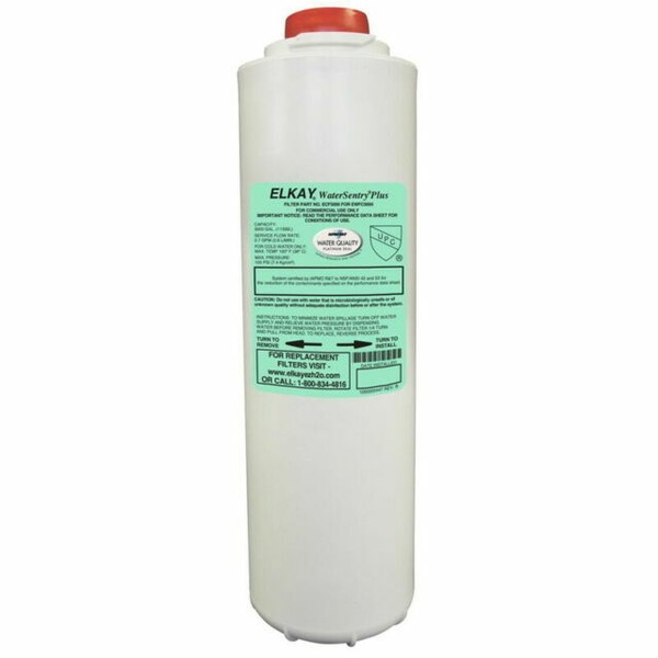 Elkay WaterSentry Plus Water Dispenser Replacement Filter (ECF3000) for ...
