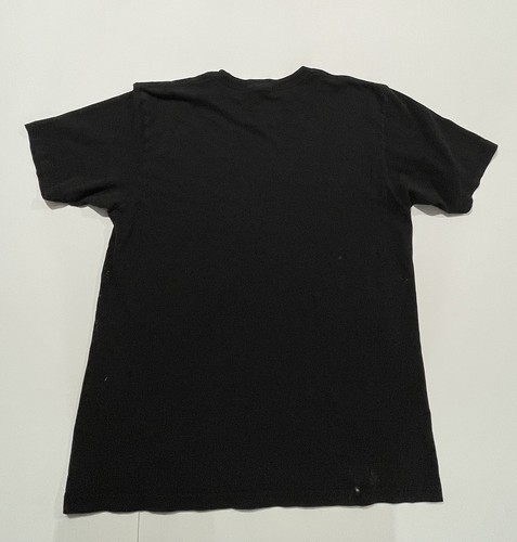 Deftones Concert Shirt Black Shirt Size L Next Level RARE | eBay