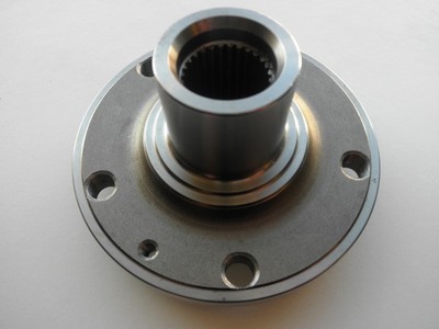 New Front Wheel Hub For Citroen C5 C6 Jumpy Peugeot 407 508 607 Expert ...