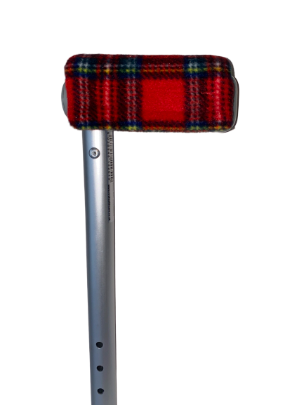 Walking Stick Cane Handle Covers Padded Foam 1st Class Post | eBay UK