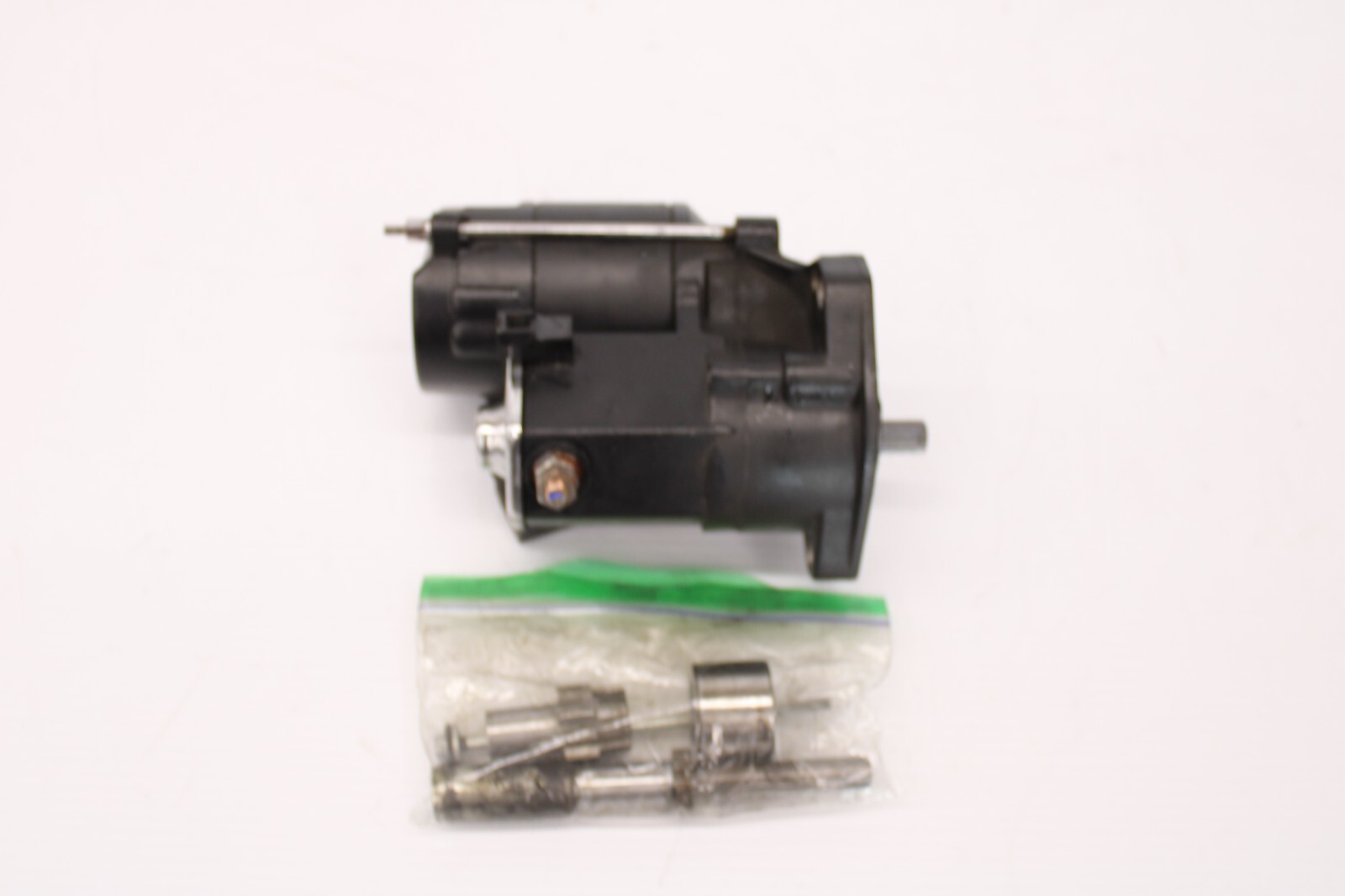 2004 Harley Davidson Road Glide Touring OEM Starter Starting Motor ...