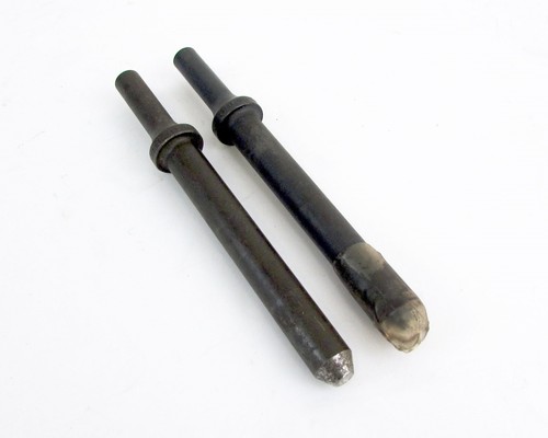 Lot of (2) ATI Cupped Straight Rivet AT100A-5-3/32 AN470 | eBay