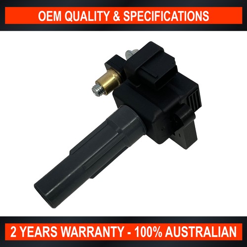 SWAN Ignition Coil for Subaru Liberty BM BR GT Premium 2010-2015 2.5L ...