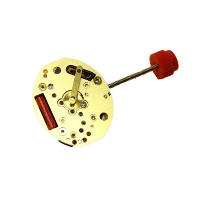 ETA 980.153 Mouvement à Quartz 2 Aiguilles Mouvement Sans Calendrier | eBay