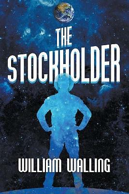 The Stockholder by William Walling (Paperback, 2021) for sale online | eBay