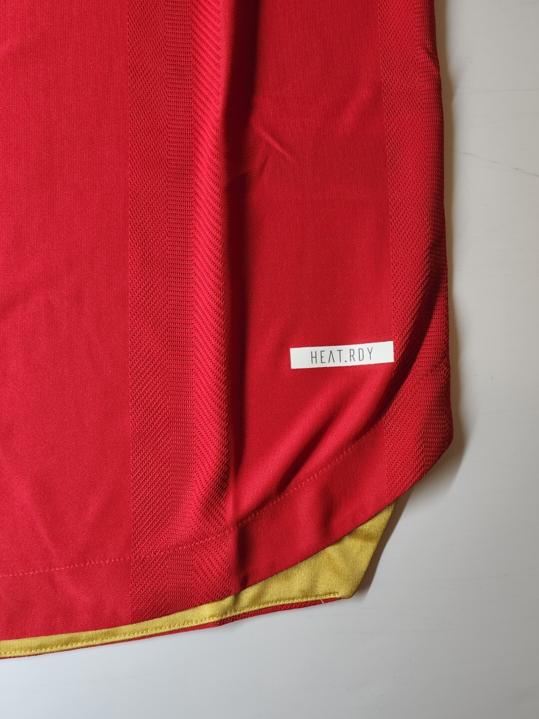 Manchester United 21/22 Home Jersey Ronaldo adidas M-2XL #7 Red ...