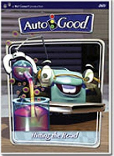 Auto B Good - Hitting The Road (DVD, 2005) for sale online | eBay