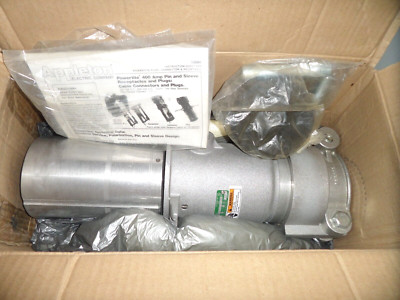 Plugs - Reverse Service