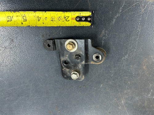 Craftsman LT1000 917.272650 transaxle shift mount bracket #532437458 | eBay