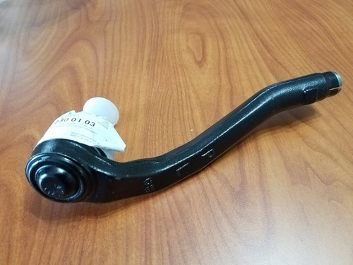 New Genuine Mercedes Benz Left Outer Tie Rod OEM 1633300103 | eBay