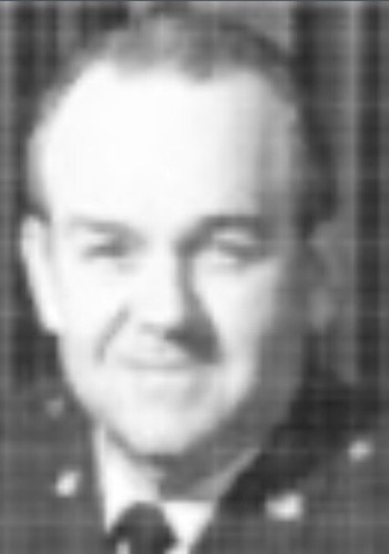 1970 US Air Force Letter Colonel Jack L Giannini - Awarded Credited ...