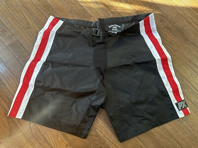 Philly Express Hockey Pant Shell - Chicago Blackhawks | eBay
