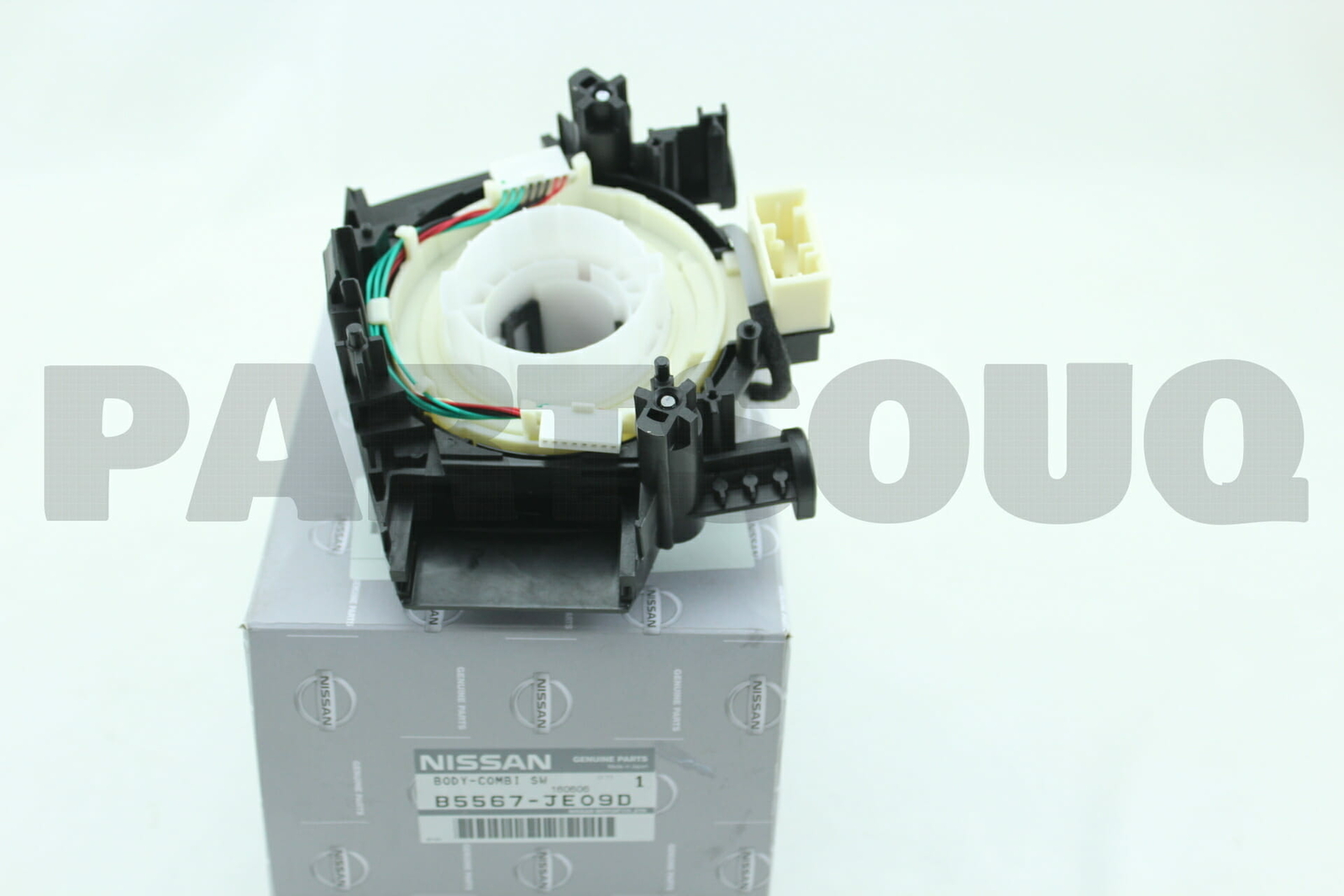 B5567JE09D Genuine Nissan BODY COMBI SW B5567-JE09D | eBay