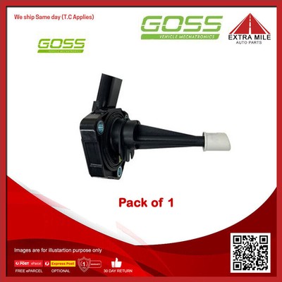 Goss Oil Level Sensor For Audi Q7 4L TDI 3.0L CRCA DOHC-PB 24v Turbo ...