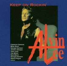 Keep on Rockin von Lee,Alvin | CD | Zustand sehr gut 7044741111024 | eBay