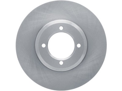 Front Brake Rotor For 1973-1982 Toyota Corona 1974 1975 1976 1977 1978 ...