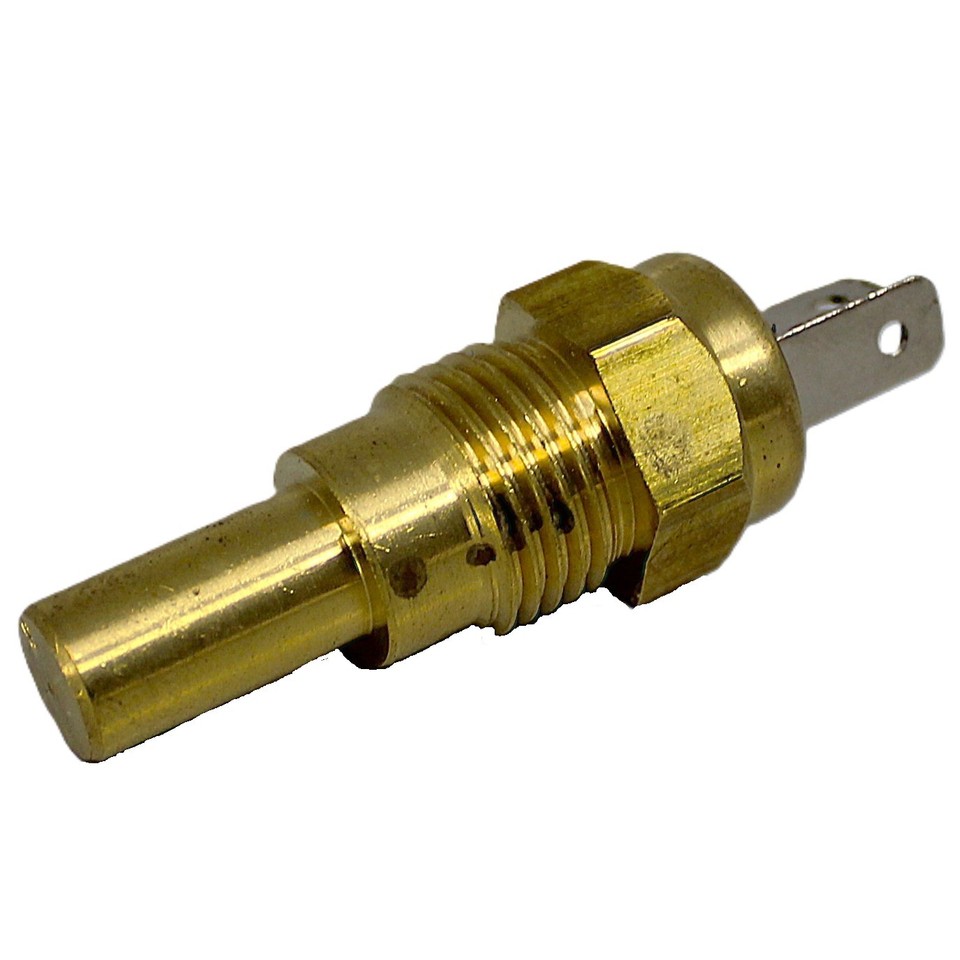 Water Coolant Glow Plug Temperature Sensor for Mitsubishi DELICA L400 ...