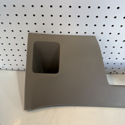 2006-2011 HONDA CIVIC DRIVER UNDER DASH KNEE PANEL | eBay