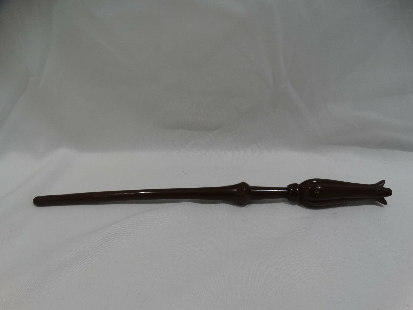 Wizarding World of Harry Potter Tethered Flying Golden Snitch and Gift ...