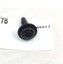 2005 2006 2007 Chevrolet Silverado Black Tailgate Cap Spoiler Bolt OEM ...