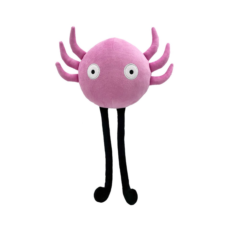 KinitoPET Cyberpet Plush Toy Horror Game Collection Stuffed Animal Toy ...