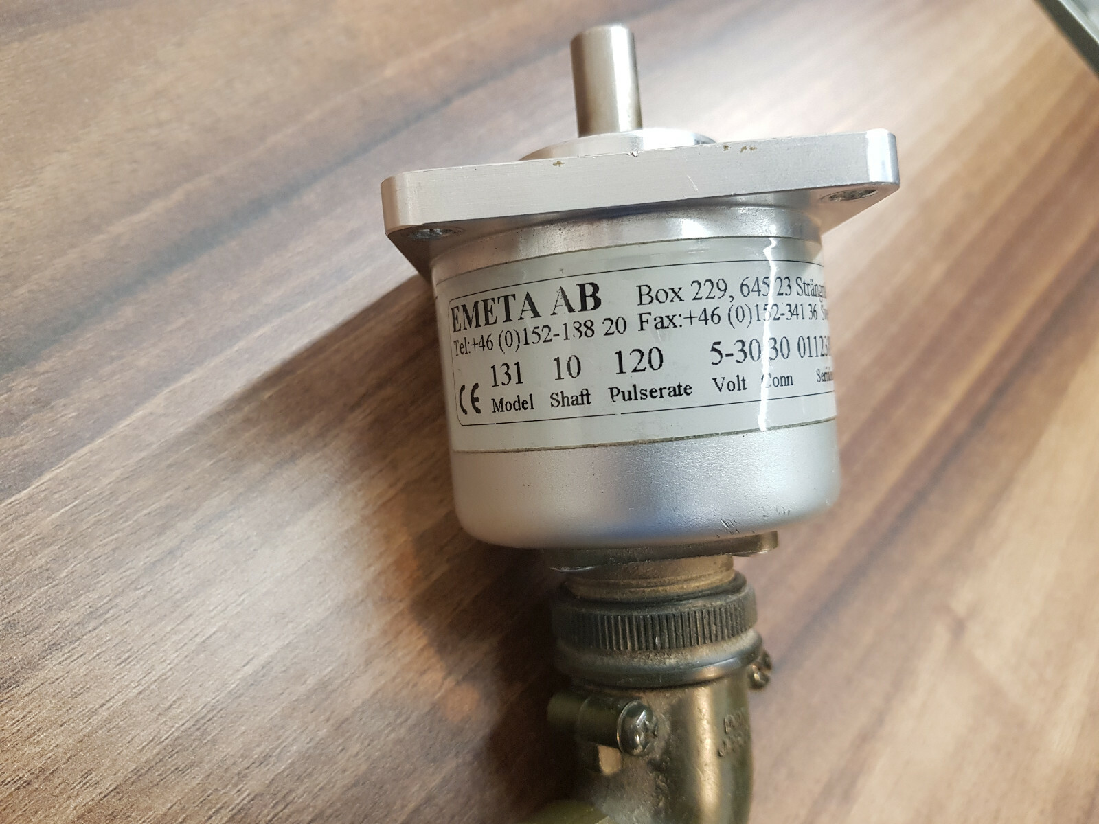EMETA AB, Encoder | eBay.de