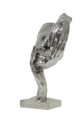 Designer figure modern style sculpture figures sculptures decoration ...