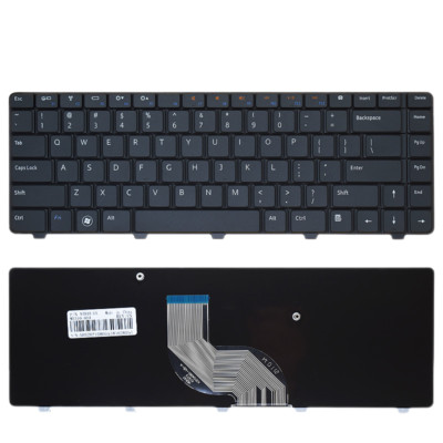 Laptop keyboard for DELL N4010 N4030 N4020 N5020 N5030 N3010 M4010R US ...