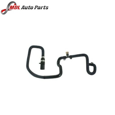 Allmakes 4x4 Engine Coolant Hose LR006158 Sport, Discovery 3 | eBay