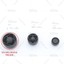 Genuine Porsche Engine Cover Rubber SET Bushing Cayenne Macan Panamera ...