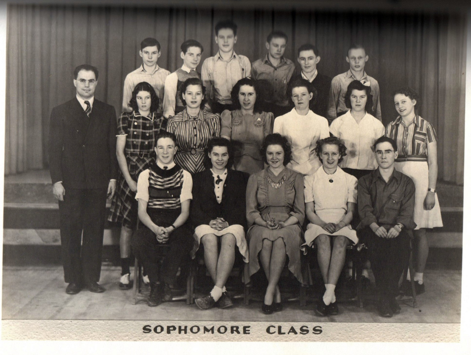 1941 Cusick High School Yearbook, Kaniksu. Cusick, Washington | eBay