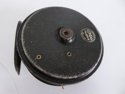 Reels - Condex Fly Fishing Reel