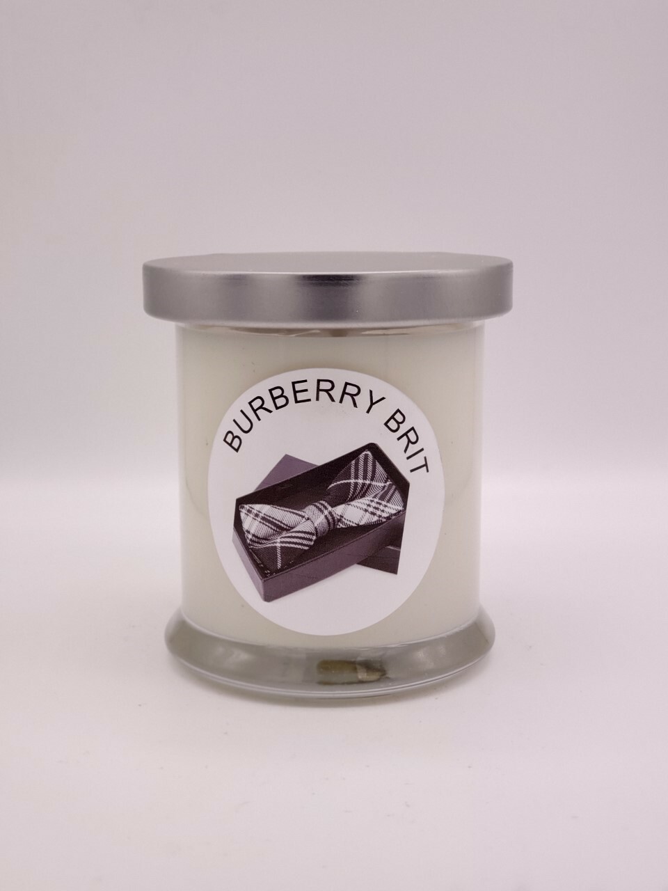 Burberry Brit Scented Candle• Soy Candles• Soy Candle Handmade•12 oz 2 ...