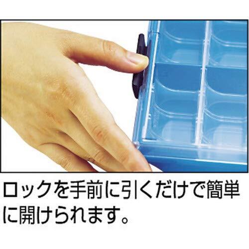 HOZAN parts case Inner box F 1 piece Inner box G 2 pieces B-50-FG | eBay