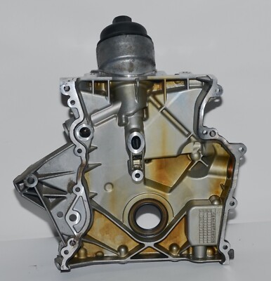 Couverture Mercedes W204 C180 CGI M274 274910 Panneau A2740150000 ...