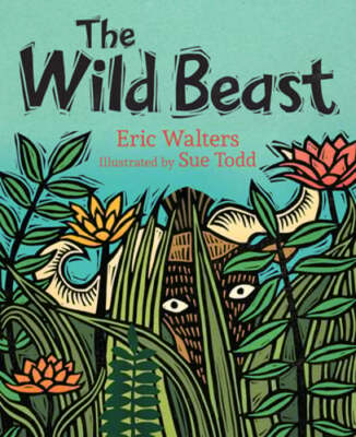 The Wild Beast by Eric Walters: Used 9781459815896| eBay