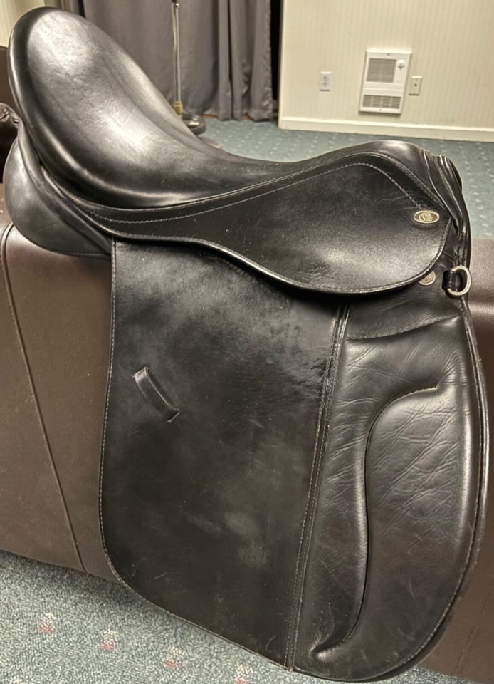 Duett Rondo 2 Saddle | eBay