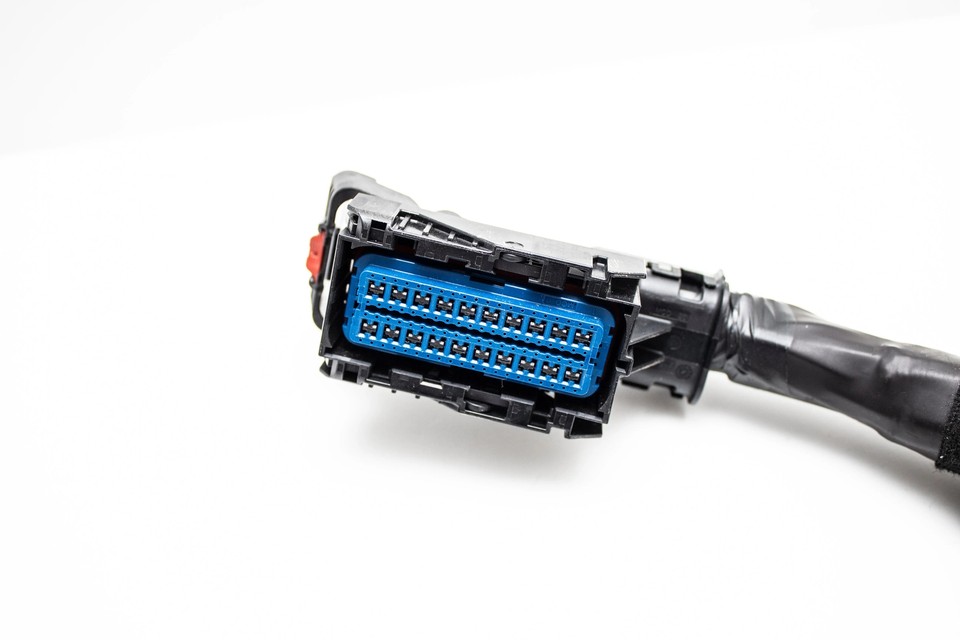 Plug & Play Jumper Harness for AEM Infinity 506 508 6 8H ECUs | 30-3501 ...